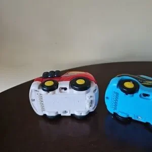 vtech | Toys | Vtech Go Go Smart Wheels 3 Pc Fire Truck Race Car Suv ...